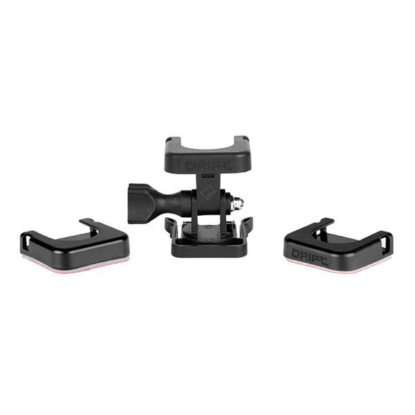 Pivot Mounts For The Perfect Shots | Drift Innovation
